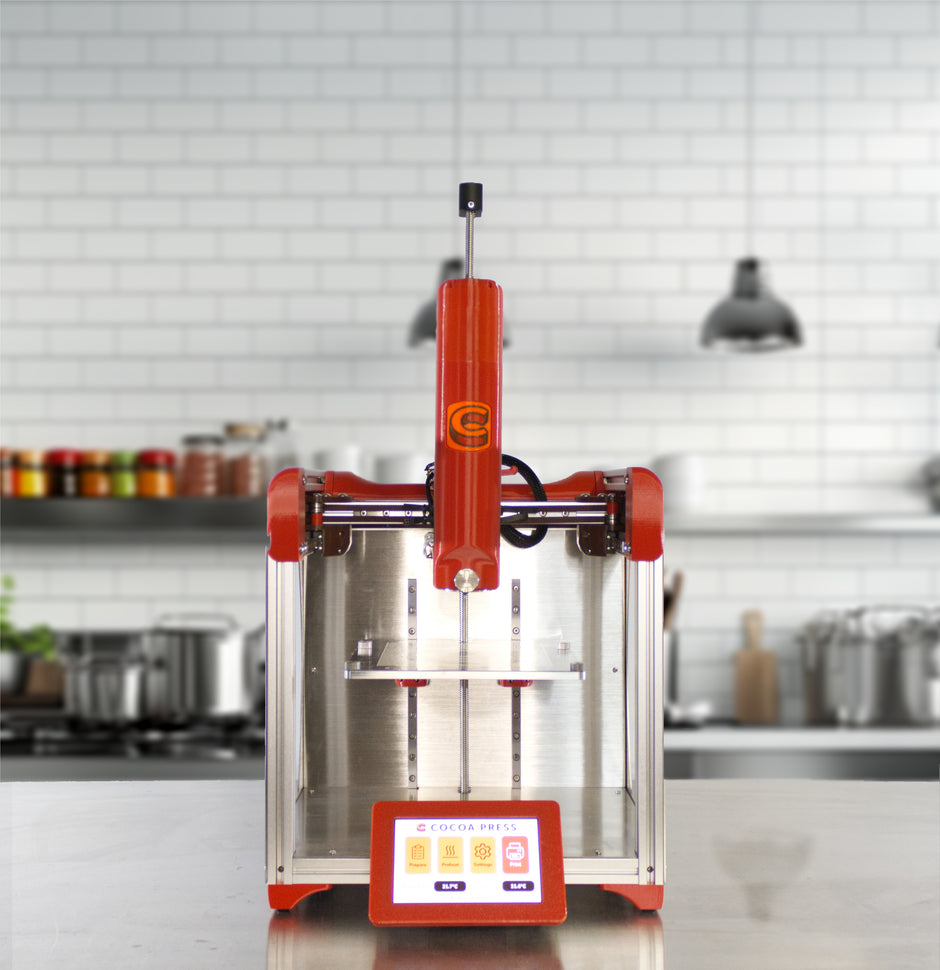 Products – Cocoa Press