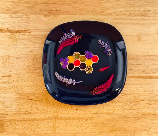 Cocoa Press 3D chocolate printer