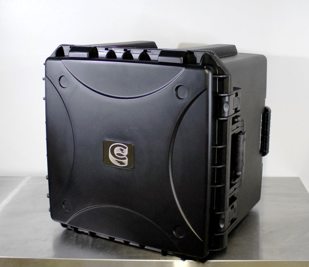 Cocoa Press 2.0 Professional Package – 3D Chocolate Printer Fully Asse