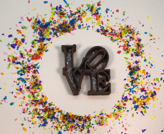 Cocoa Press 3D chocolate printer