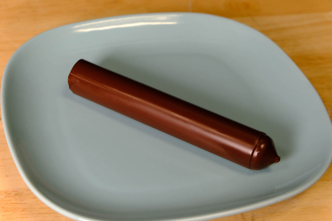 Cocoa Cores – Cocoa Press