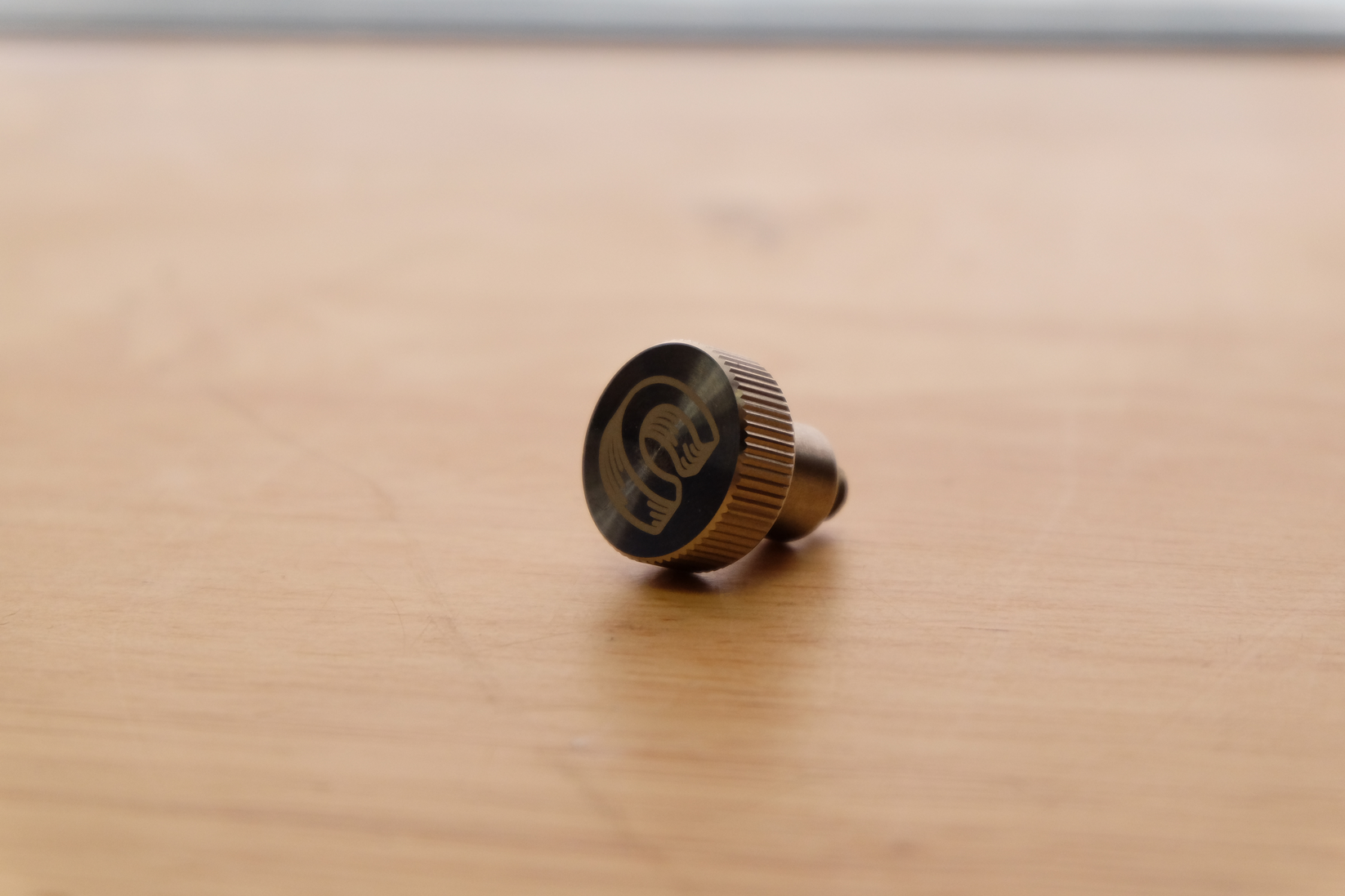 Replacement Thumbscrews – Cocoa Press